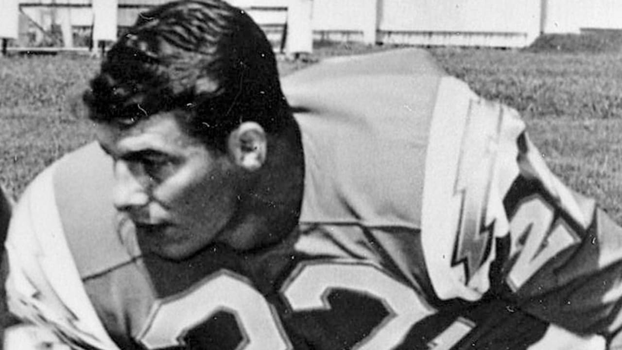 Chargers running back great Keith Lincoln dies at 80