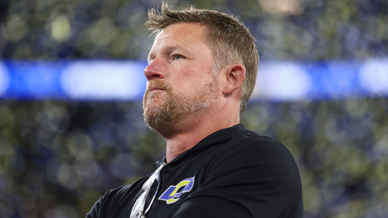 NFL Network's Scott Pioli: How Rams' base salaries could impact their ... NFL Network's Scott Pioli: How Rams' base salaries could impact their ...