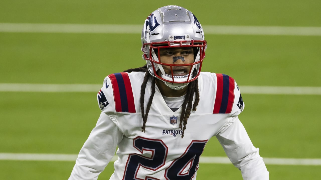 NFL Network's DeAngelo Hall's Top 3 defensive backs worth pursuing this ...