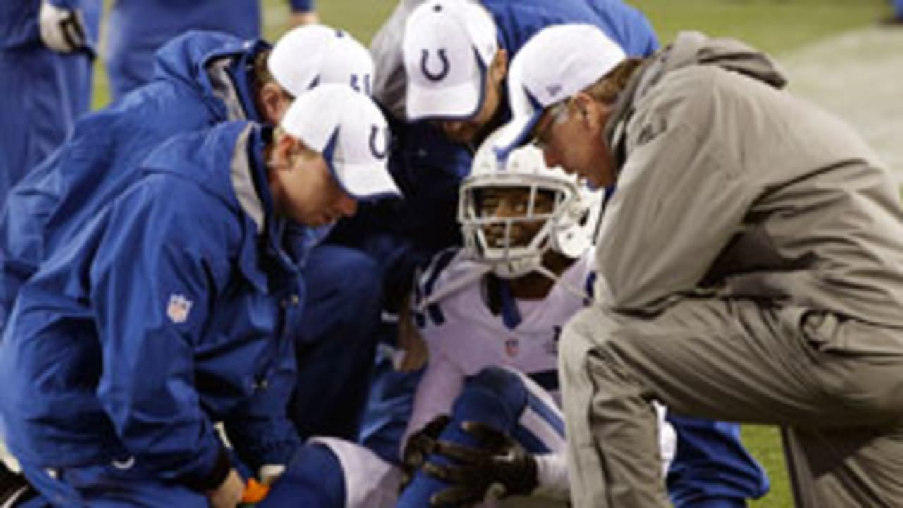 NFL executive testifies on player safety improvements