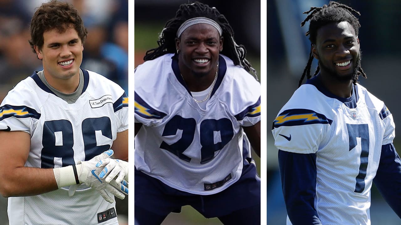 Making the Leap: Chargers hit L.A. with sexy offense