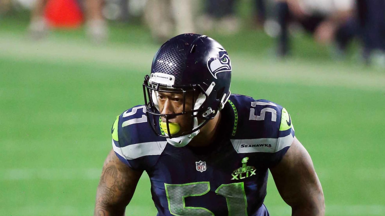 Pete Carroll: Irvin didn't say he plans to play in Atlanta