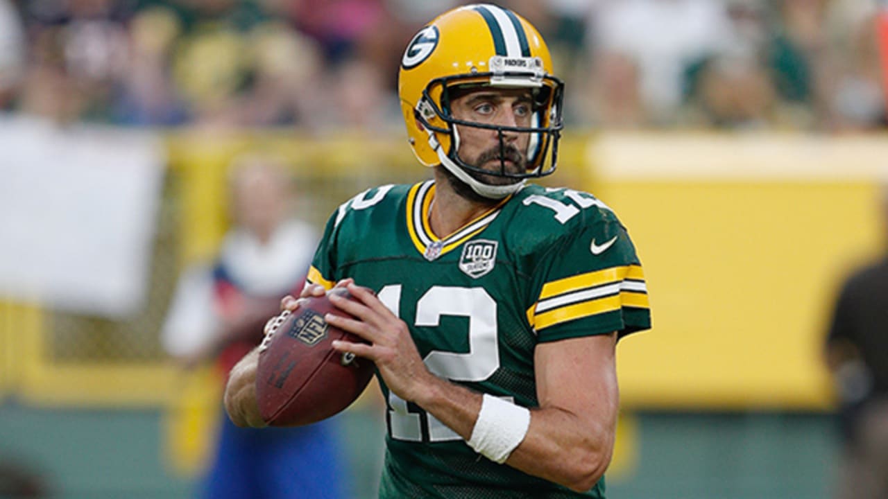 Elliot Harrison's 2018 First-Team All-Pro projections