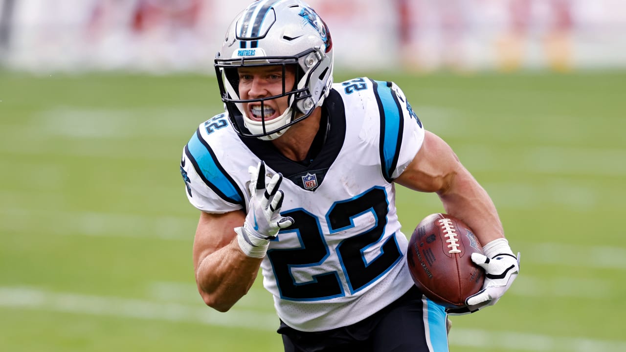 NFL Network's Steve Smith Sr. lays out dream offseason for the Carolina ...