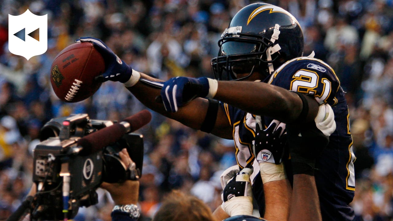 Los Angeles Chargers' Top 10 plays of all time | NFL Throwback