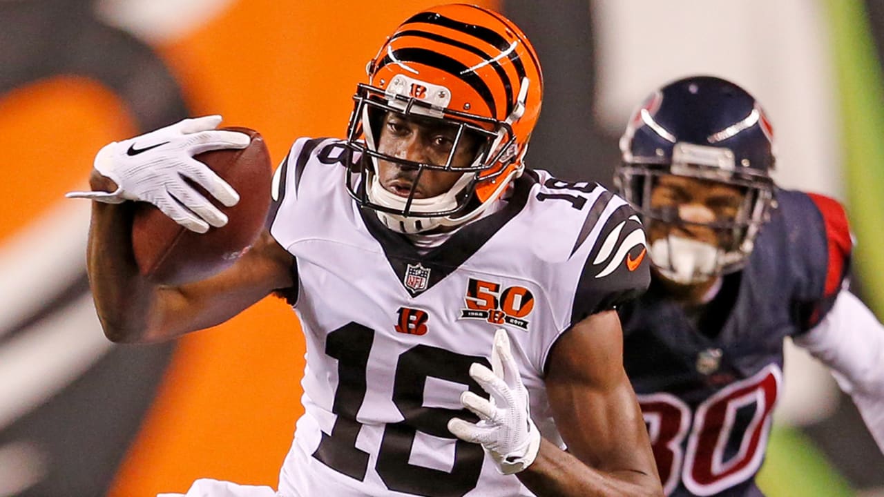 Bengals voice frustration in 0-2 start, lack of offense
