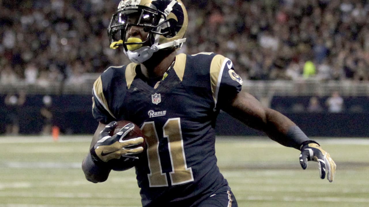 Tavon Austin is a better fantasy WR than you think