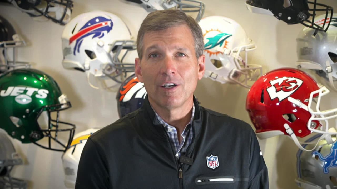 NFL Chief Medical Officer Dr. Allen Sills' key COVID-19 reminders to ...