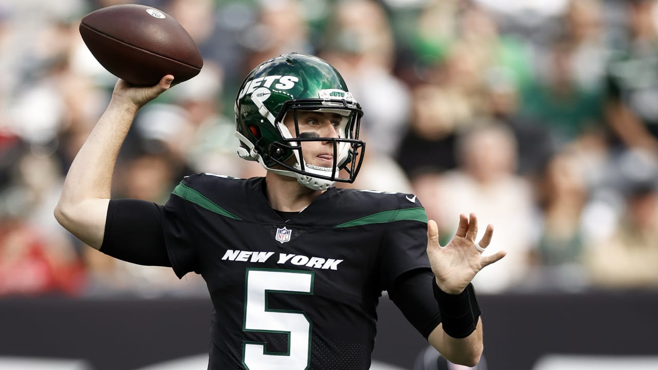 NFL Network's Kurt Warner: How New York Jets quarterback Mike White can ...