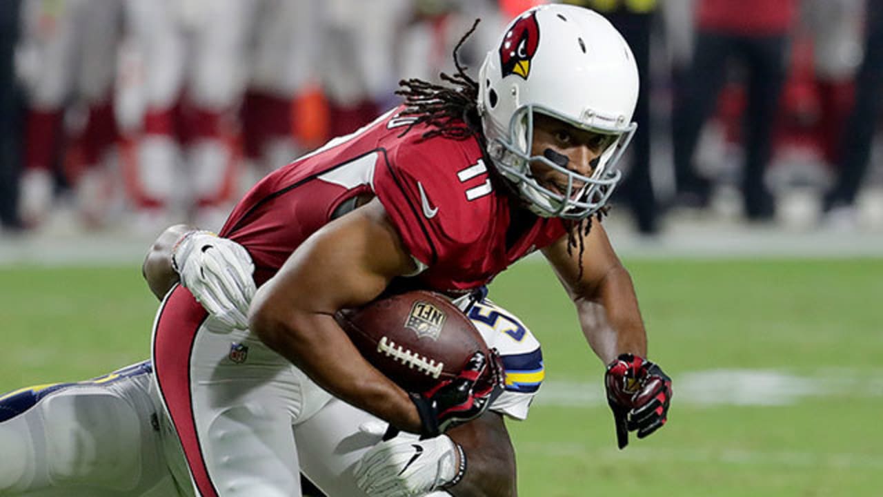Will Arizona Cardinals wide receiver Larry Fitzgerald be a top-15 ...