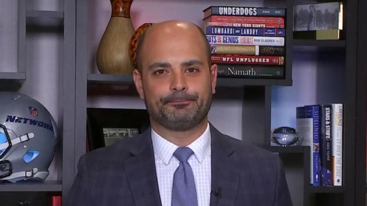 NFL Network's Mike Garafolo: Buffalo Bills to sign Buffalo quarterback ...