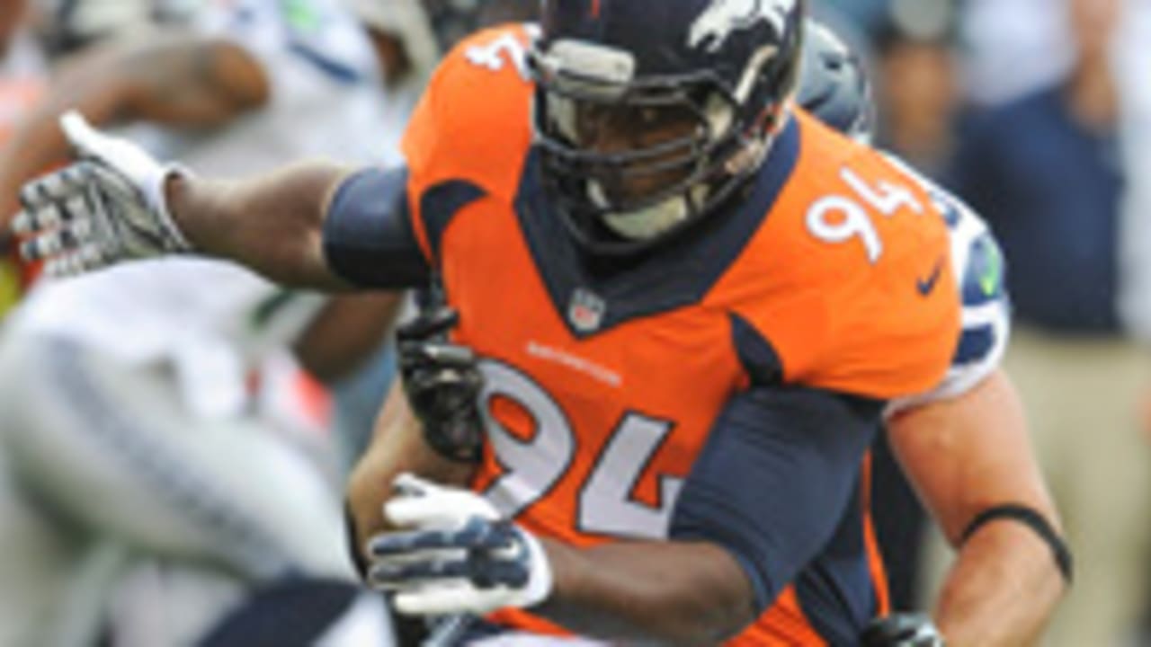 Denver Broncos season preview: Super Bowl-bound