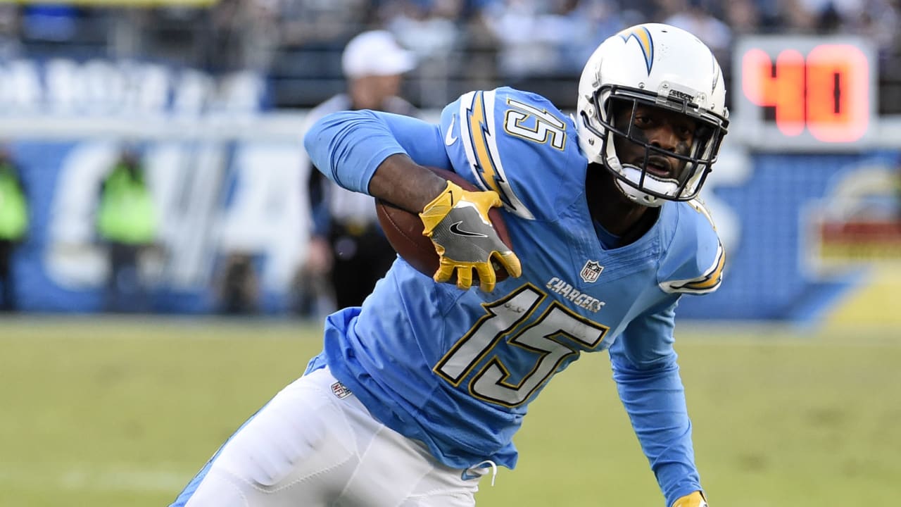 Dontrelle Inman has core surgery, will return by camp