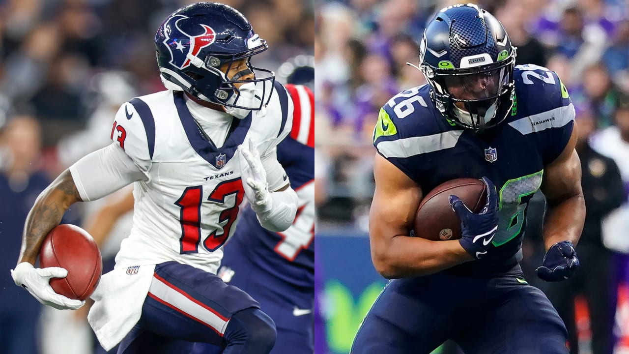 2023 NFL preseason, Week 1: What We Learned from Thursday's doubleheader