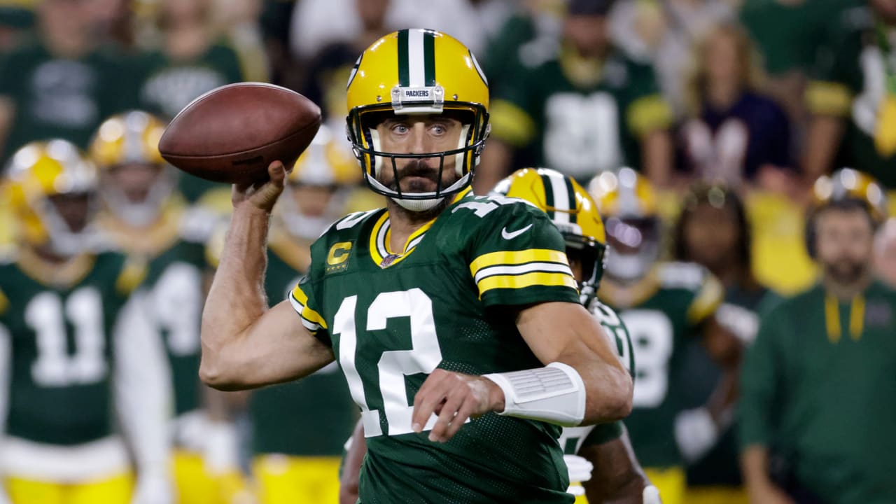 NFL Network's Dan Hanzus: 'Wide-open nature of the NFC' makes power ...