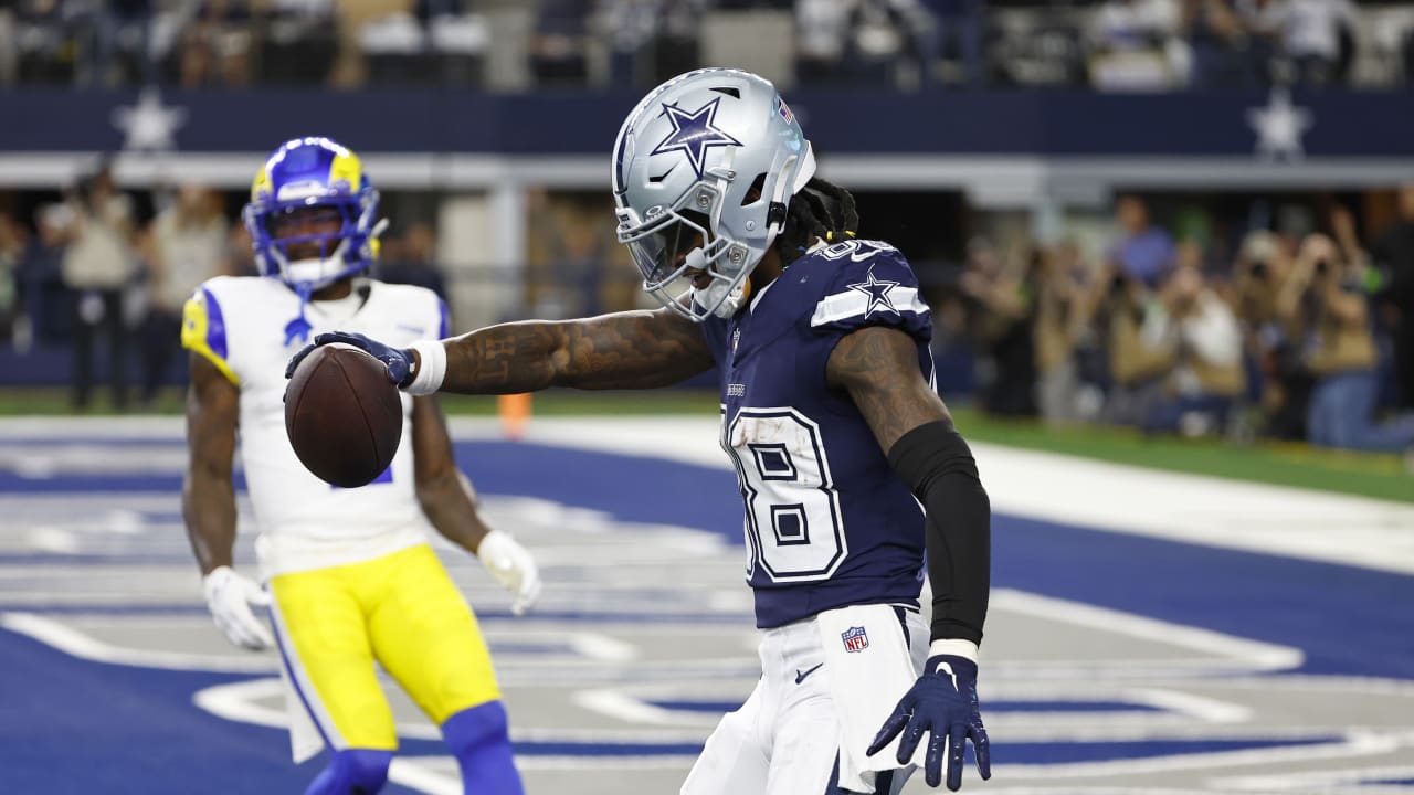 Frank's RedHot Recaps: Week 8 of the 2023 NFL season