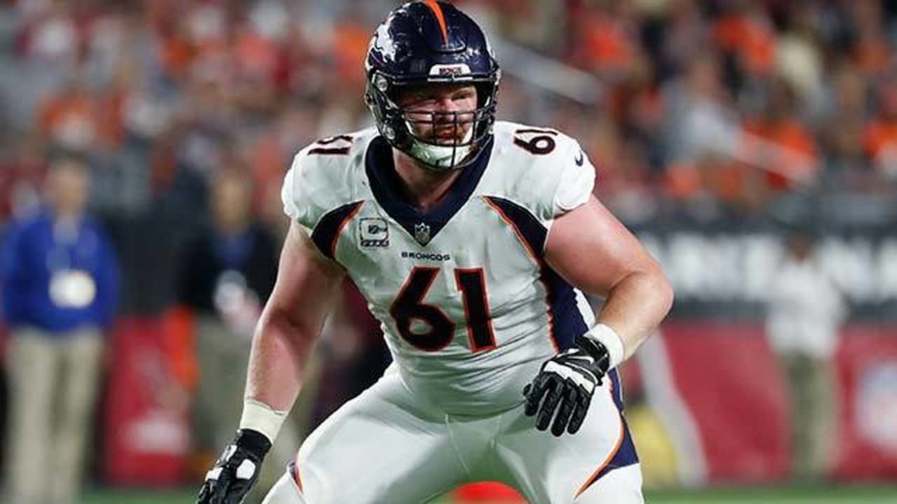 NFL Network's Charley Casserly grades Carolina Panthers' offseason ...