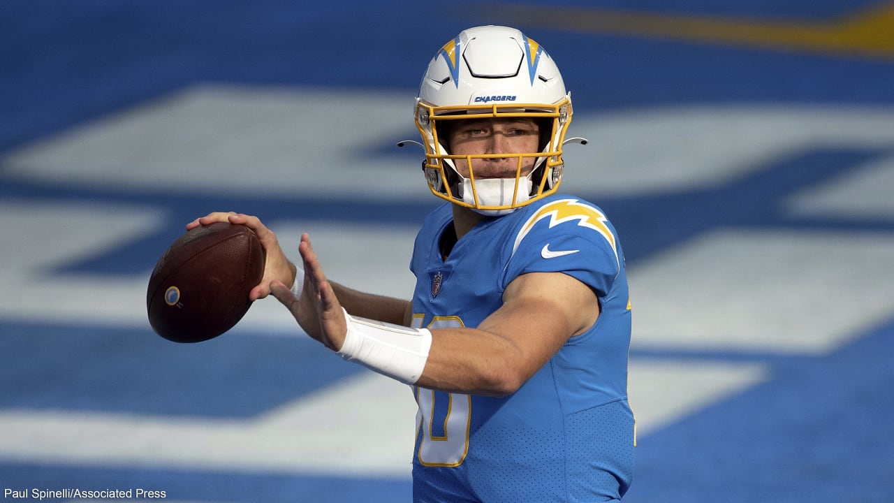 Neil Reynolds' Week 14 Power Rankings