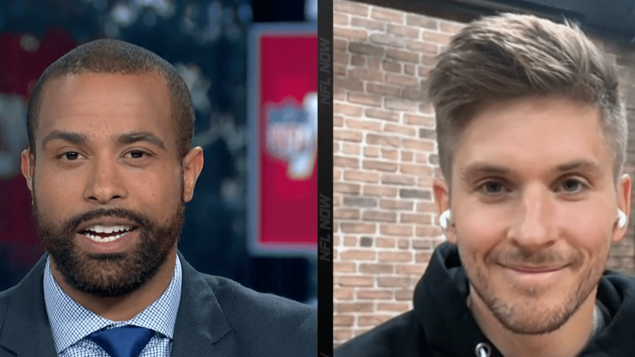 Pro Football Focus Lead Draft Analyst Mike Renner explains what sets ...