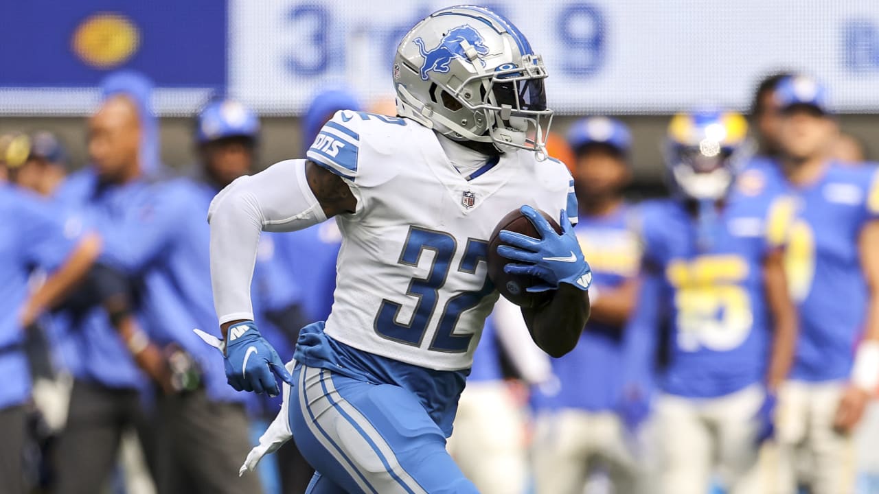 Top 10 Detroit Lions plays at midseason | 2021 season Top 10 Detroit Lions plays at midseason | 2021 season