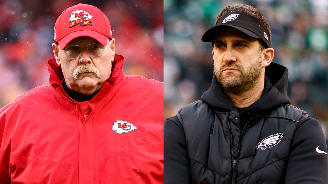 NFL Network's David Carr, Chase Daniel: Film breakdown of top offensive ...