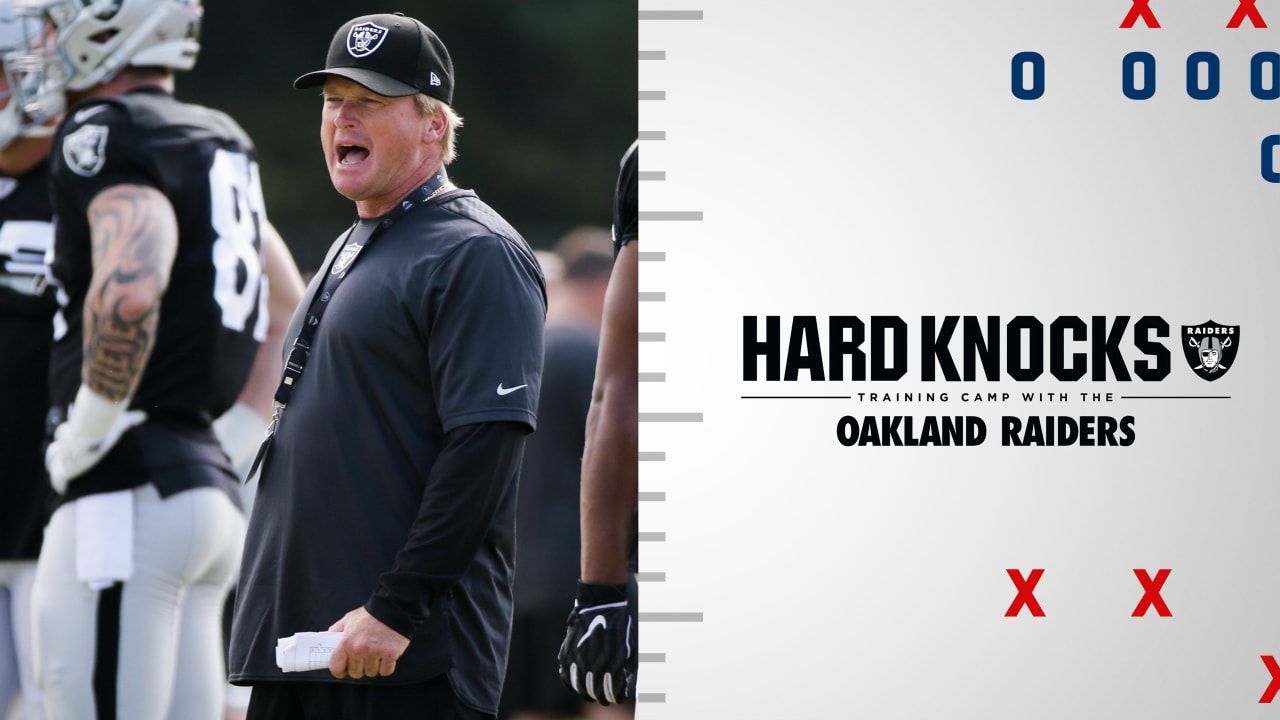 'Hard Knocks' Episode 5 recap: Season finale filled with sad endings
