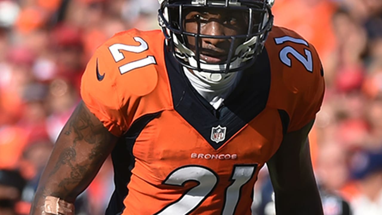 Dallas Police determined Talib shot himself in summer incident