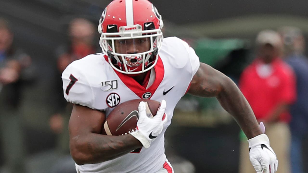 Charles Davis 2020 NFL mock draft 3.0: 49ers pick CeeDee Lamb