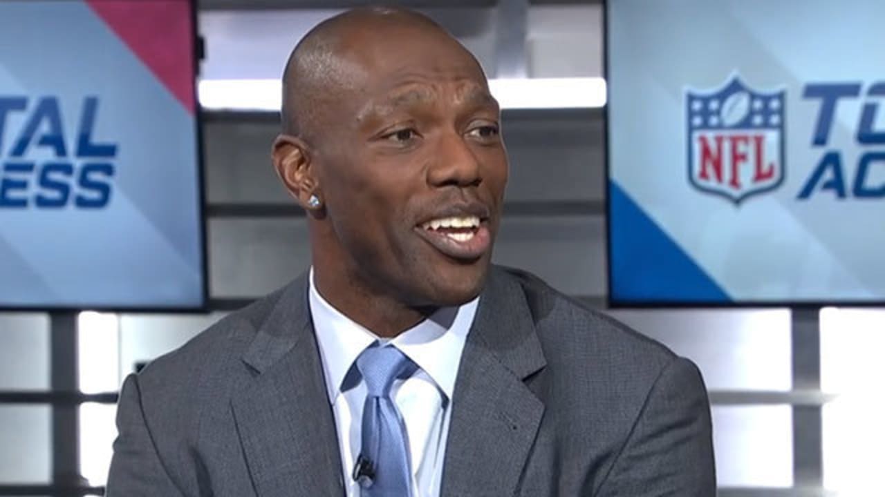Former NFL wide receiver Terrell Owens: Best for wide receiver Antonio ...