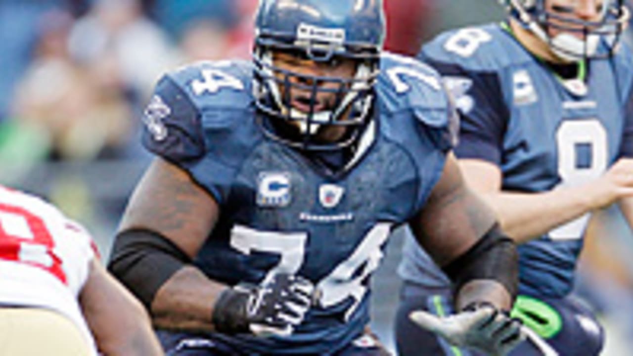 Kansas City Chiefs OT Ray Willis retires from football