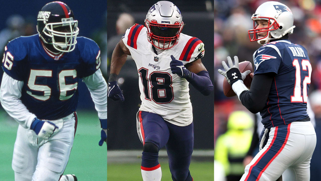 Patriots HC Bill Belichick tabs special teamer Matthew Slater as 'best ...