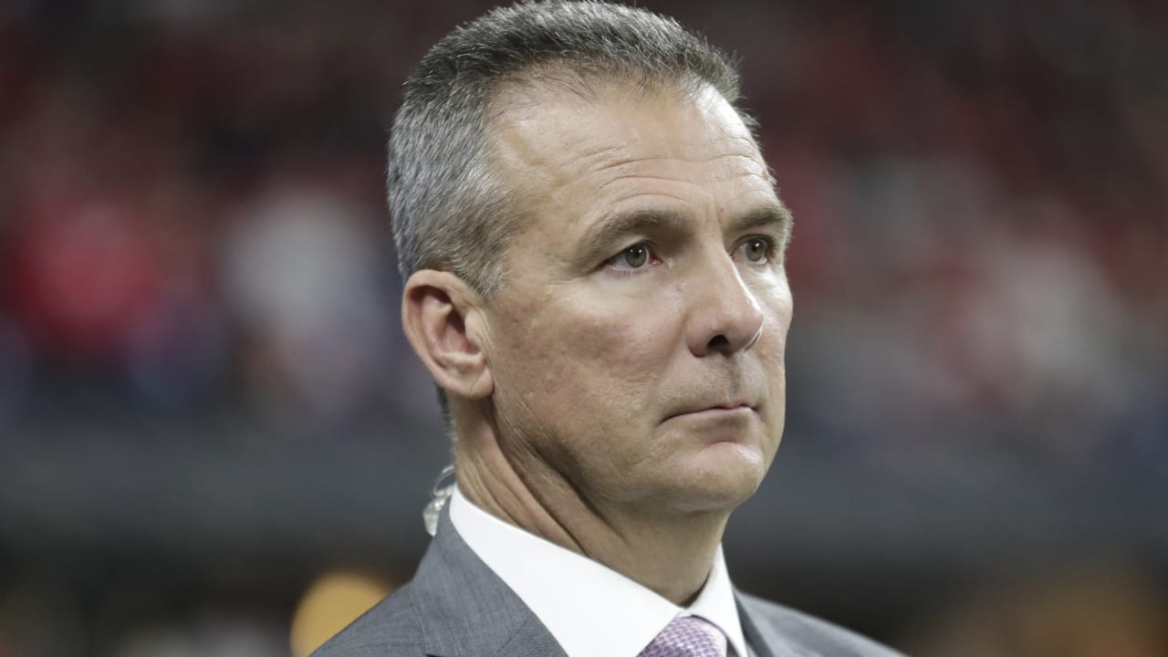 Kyle Brandt: Urban Meyer will take the Jacksonville Jaguars to the ...