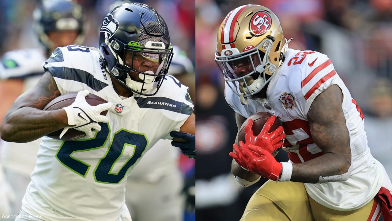 NFL Network's Michael F. Florio: Six players to target on waiver wire ...