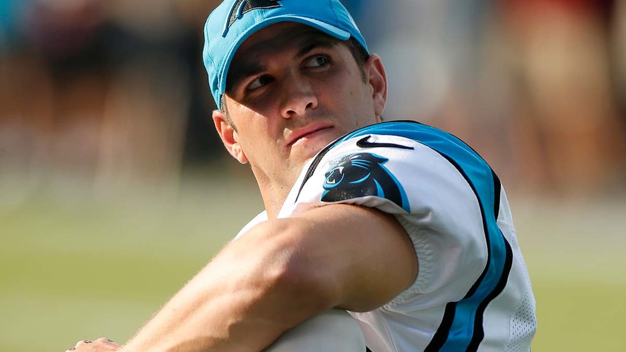 Panthers hearing offers for Graham Gano, cut Andy Lee
