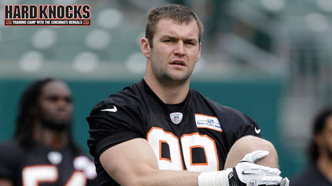 'Hard Knocks' Episode 2 recap: Margus Hunt's star moment