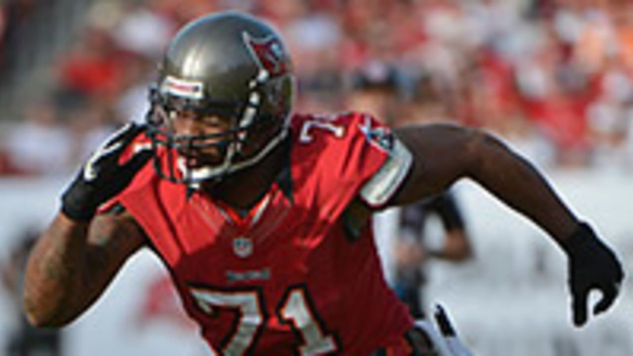 Free agency primer: Ranking the top pass rushers Free agency primer: Ranking the top pass rushers