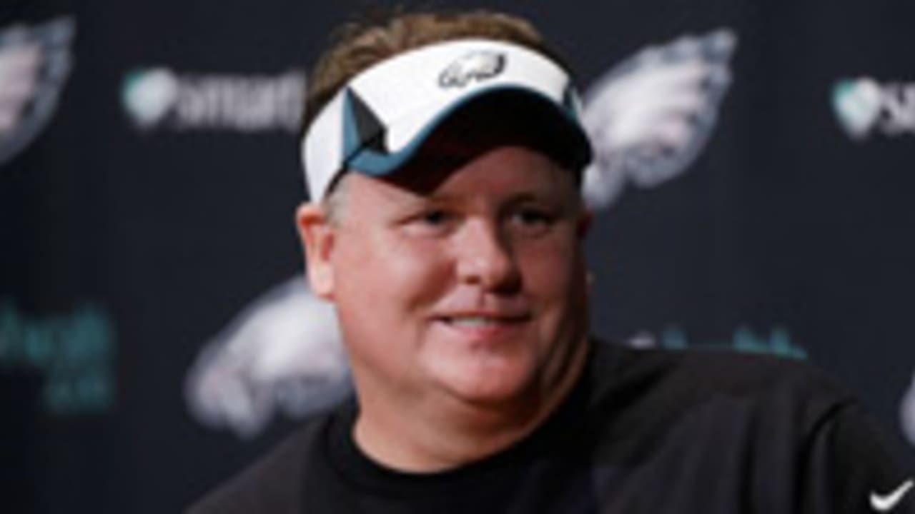 Can Chip Kelly Bring High Octane To Eagles Offense