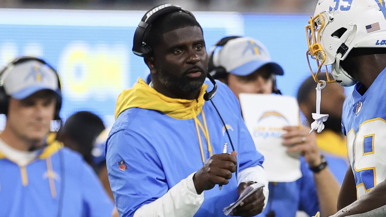 NFL Network Insider Tom Pelissero: Los Angeles Chargers promoted ...