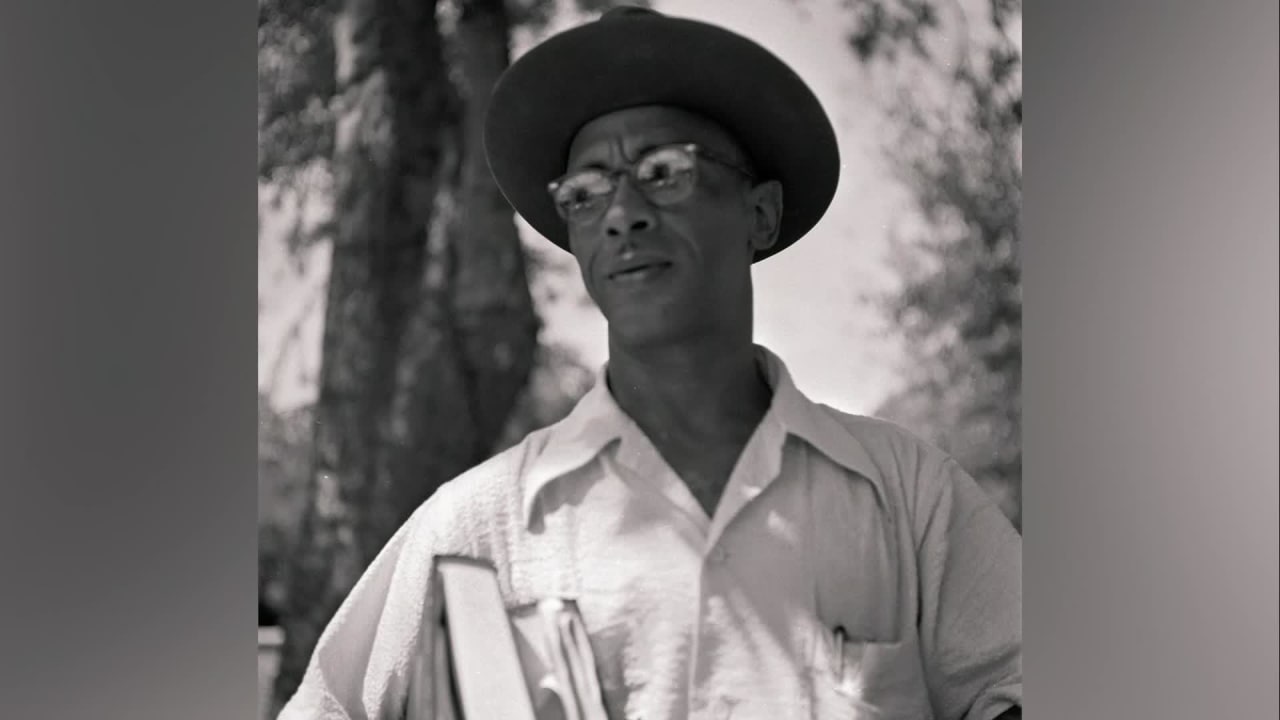 Black History Moments: Heman Marion Sweatt