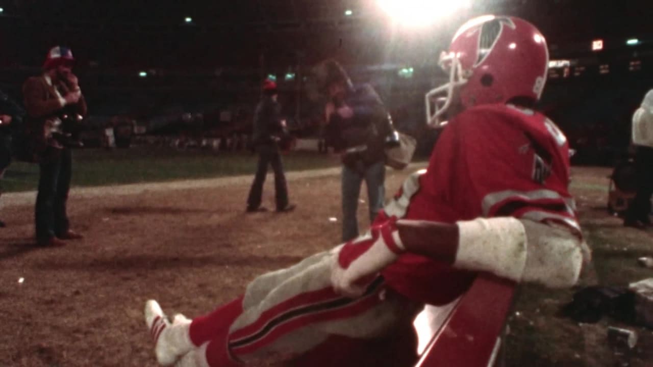 'NFL 100 Greatest' Games, No. 74: 'The Duel in Dixie'