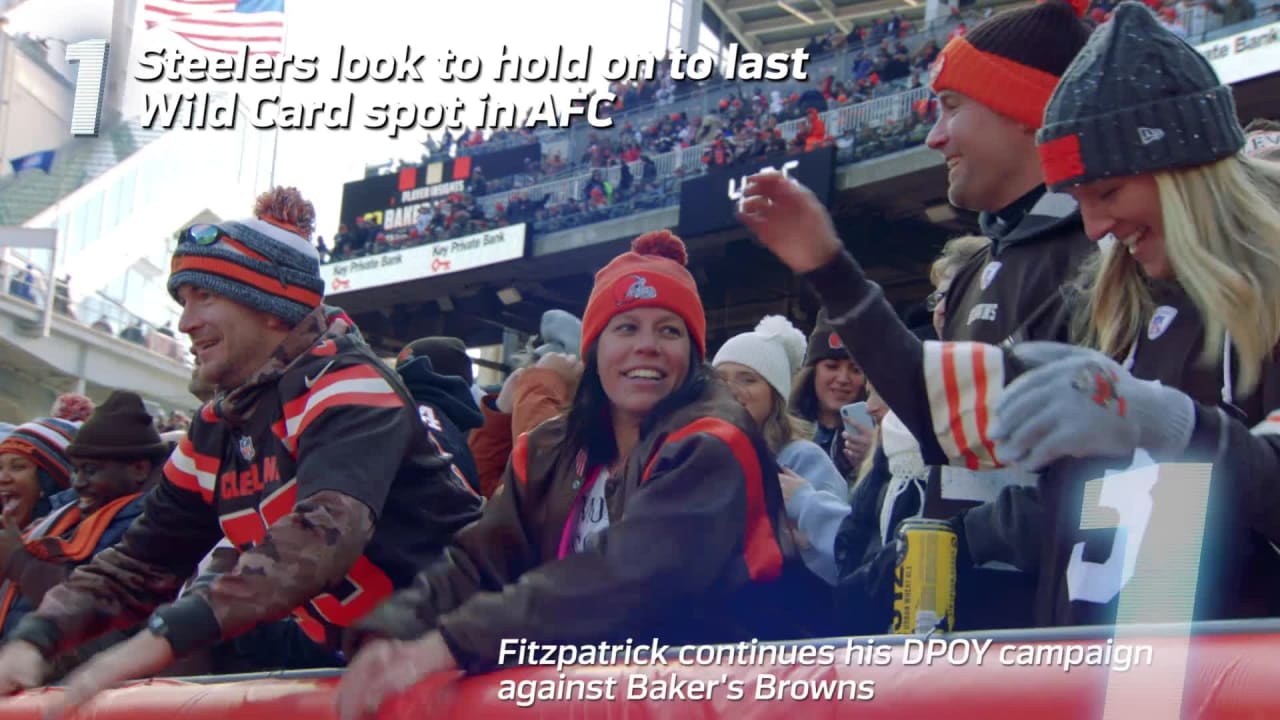 11 reasons to watch Week 11 of the 2019 NFL season