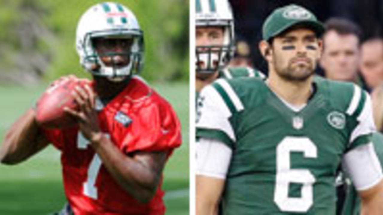 2013 NFL quarterback battles: Who has the edge?