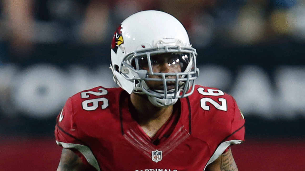 Rashad Johnson: Titans' South title not 'far-fetched'