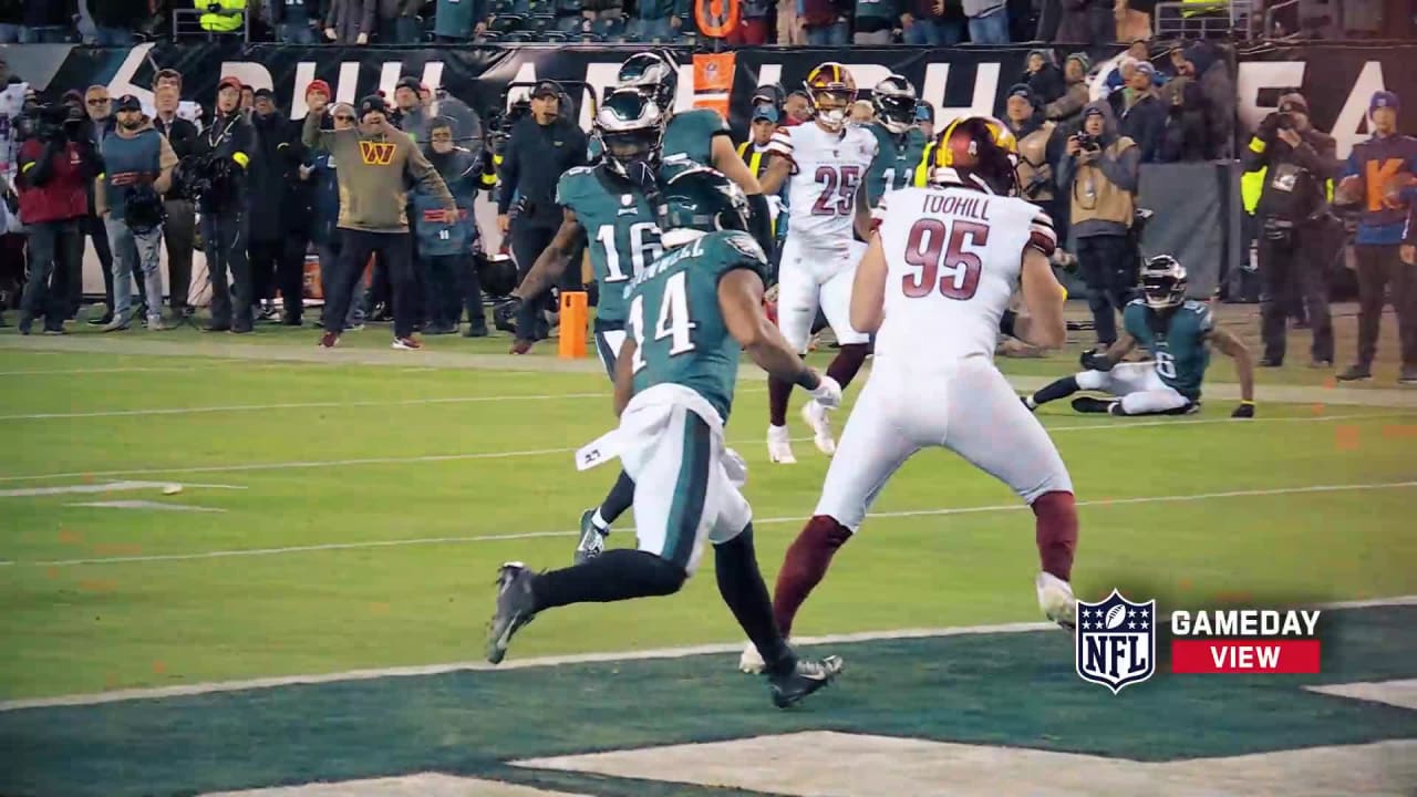 Week 11 Preview & Picks | NFL GameDay View