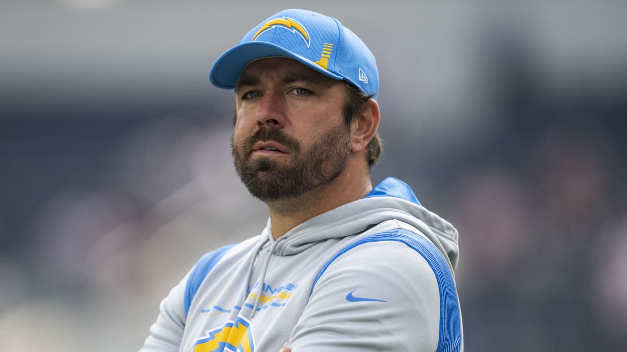 Dolphins hiring Frank Smith as offensive coordinator