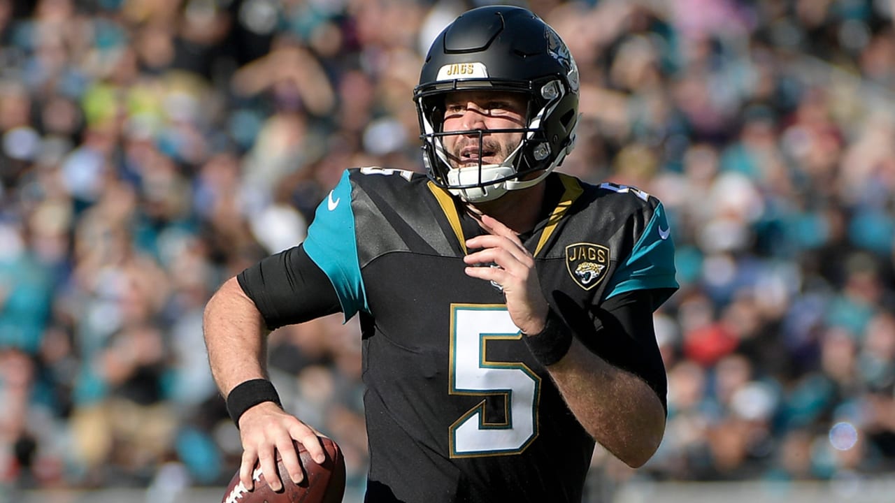 Strengths and weaknesses of each AFC playoff team