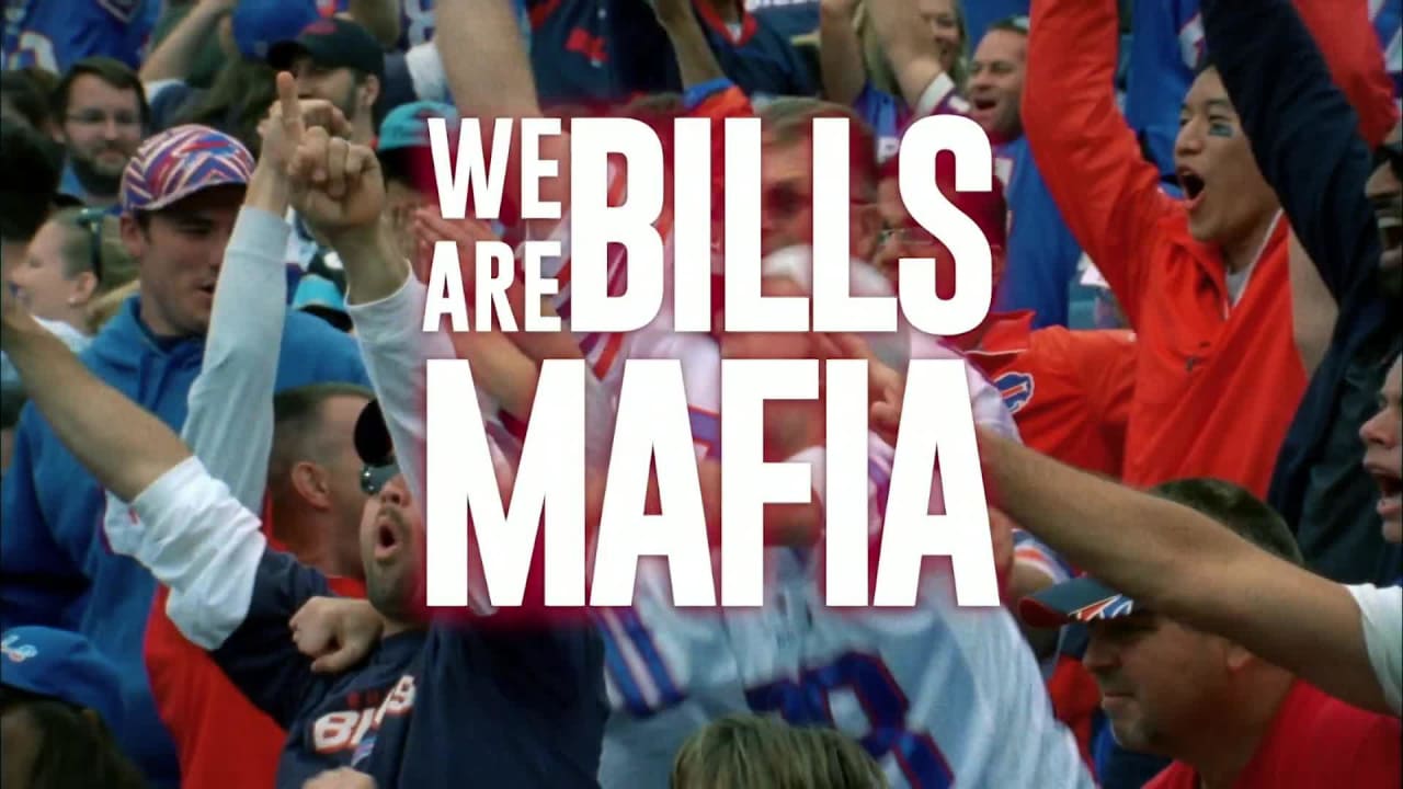 'Bills Mafia' on what this season has meant for Buffalo