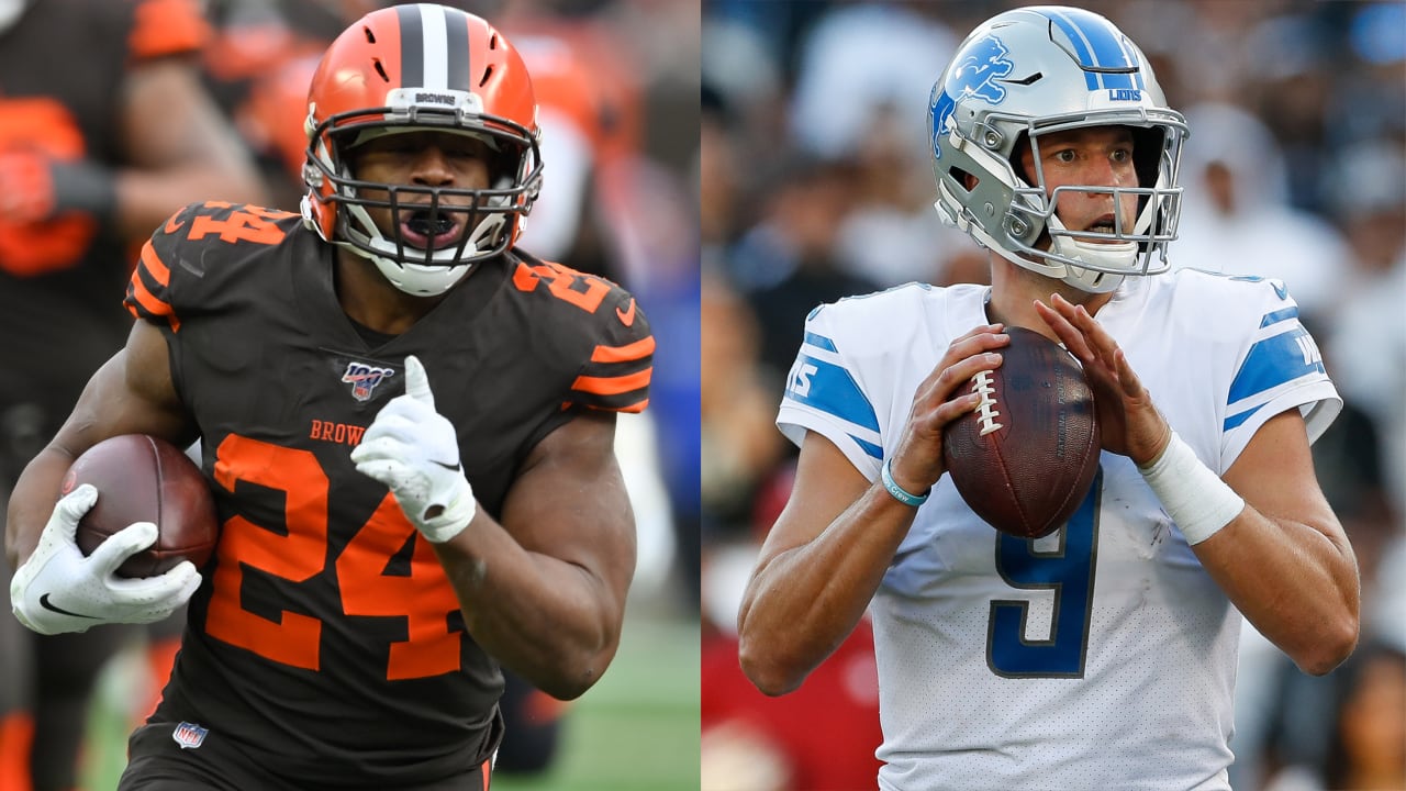 Pro Football Focus' George Chahouri lists PFF's top three sleeper teams ...