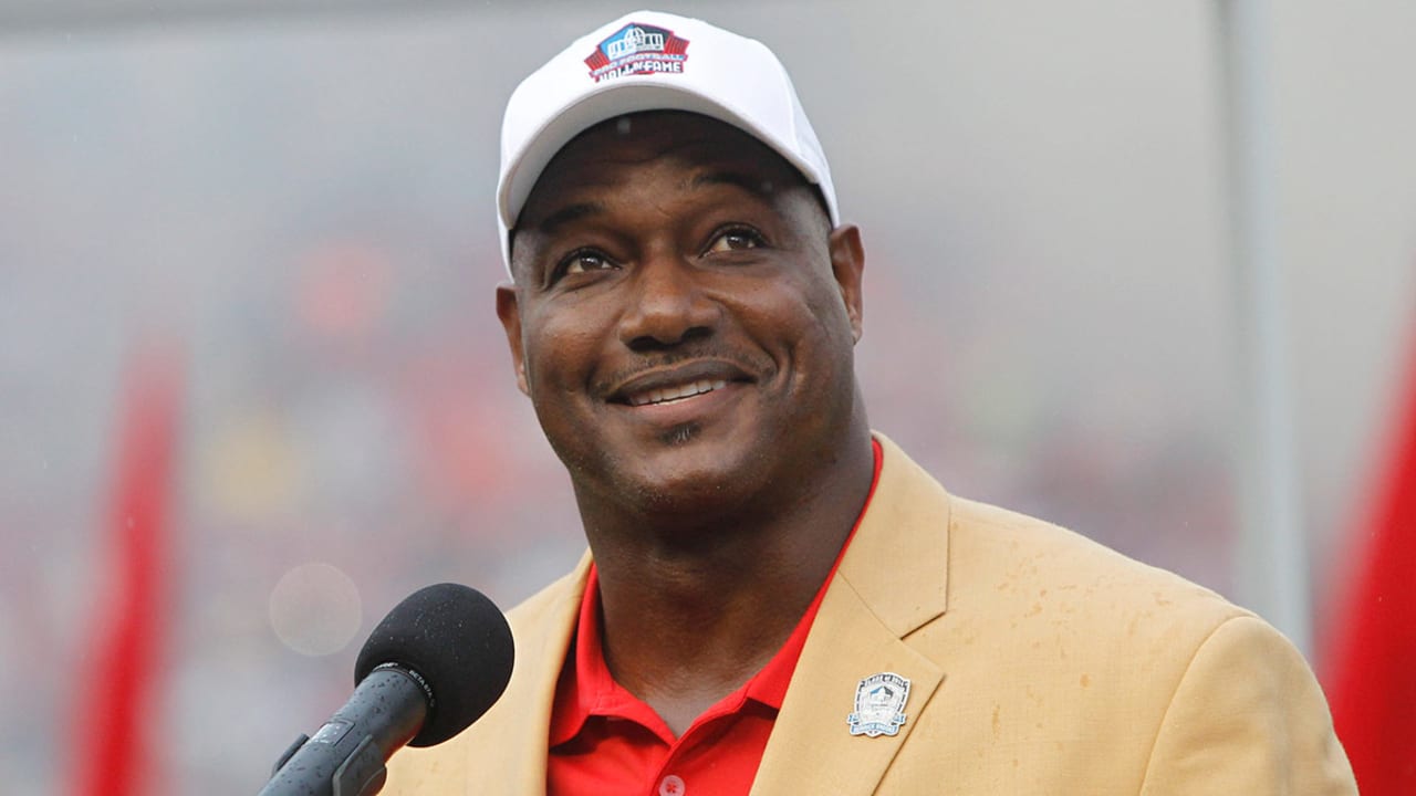 DeCalon Brooks, son of Derrick Brooks, commits to Florida State