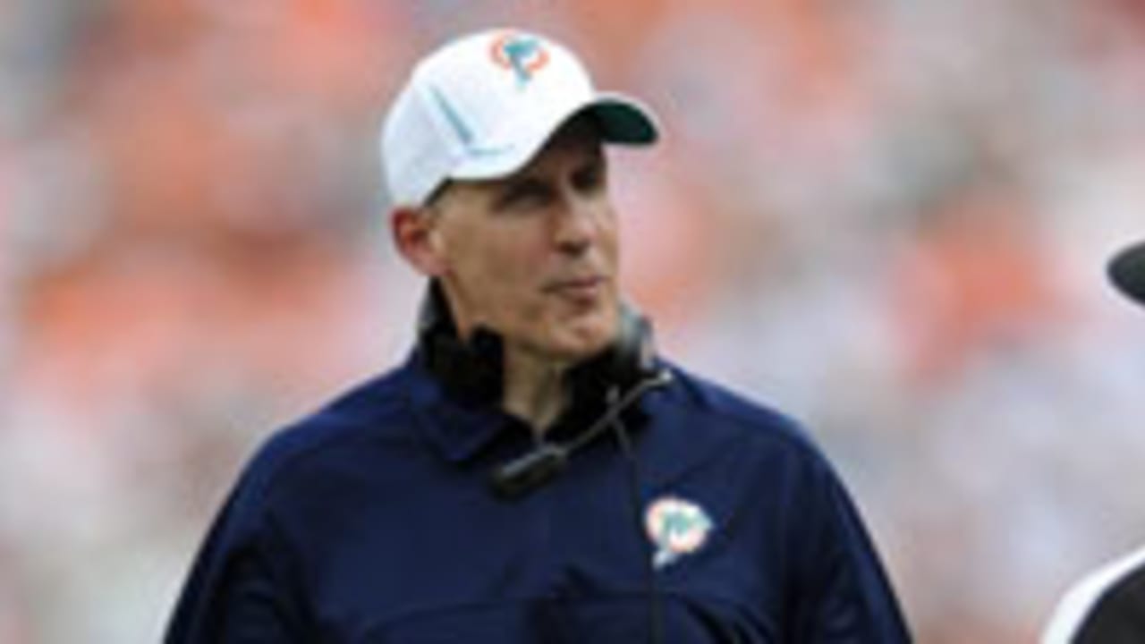 Joe Philbin's icing-the-kicker call burns Miami Dolphins